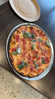 ROUND PIE PIZZA COMPANY - 20 Reviews - 706 Route 70, Brick Township ...