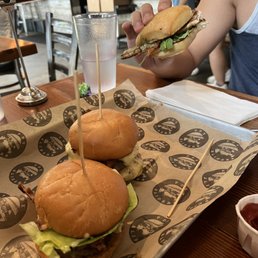 PDX SLIDERS - Updated December 2025 - 620 Photos & 587 Reviews - 3111 ...