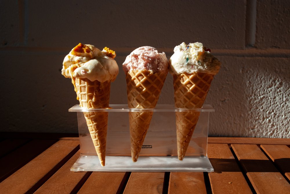 49 BELOW ICE CREAM - Updated December 2025 - 2575 Cadboro Bay Road ...