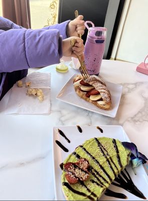 PINK OWL CAFE - Updated October 2025 - 89 Photos & 51 Reviews - 2713 ...