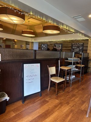 BILL’S CAFE - Updated August 2024 - 658 Photos & 494 Reviews - 1401 ...