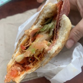POTBELLY SANDWICH SHOP - Updated June 2025 - 85 Photos & 97 Reviews ...