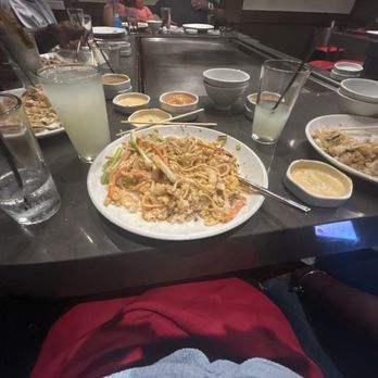 BENIHANA - Updated October 2024 - 83 Photos & 161 Reviews - 5000 Belt ...