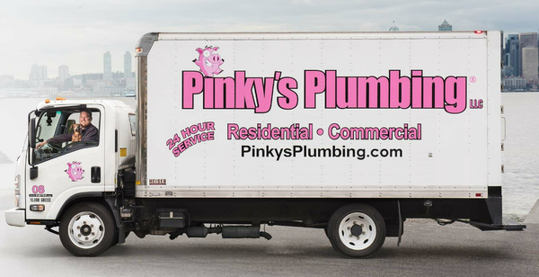 Pinky’s Plumbing - Updated October 2025 - 22 Photos - 143 Reviews ...