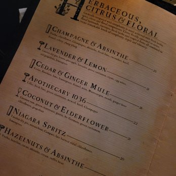 PREQUEL & CO. APOTHECARY - Updated June 2024 - 105 Photos & 30 Reviews ...