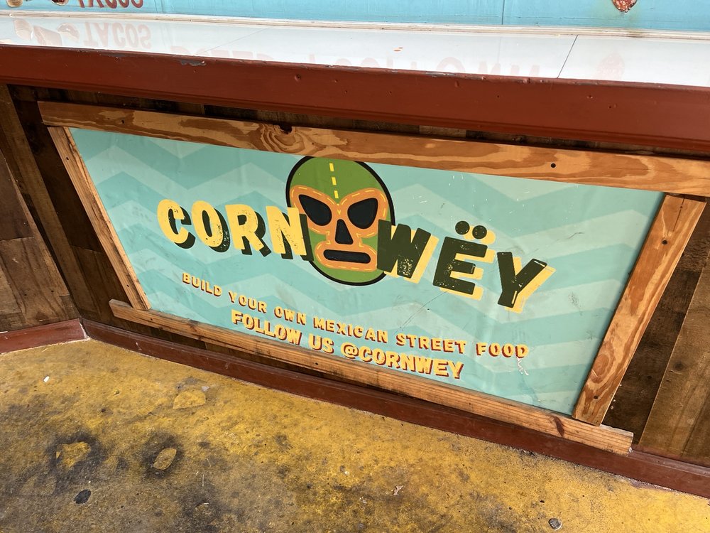 CORN JAM - Updated October 2025 - 17 Photos - 1940 N 30th Rd, Hollywood ...