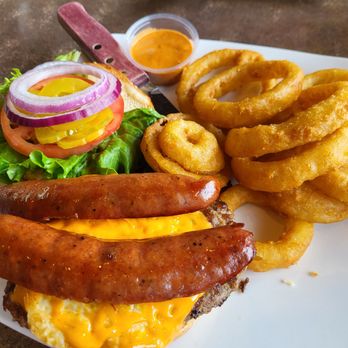 THE COQUITLAM GRILL - Updated January 2026 - 267 Photos & 149 Reviews ...