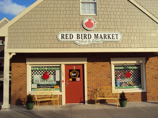RED BIRD MARKET - Updated August 2024 - 15 Reviews - 130 Village Lndg ...