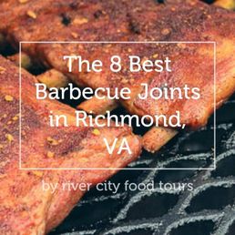 SMOHK RVA BBQ - 115 Photos & 142 Reviews - 3112 W Leigh St, Richmond ...