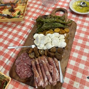 ITALIAN CORNER DELI BY MASSIMO - Updated November 2025 - 49 Photos & 95 ...