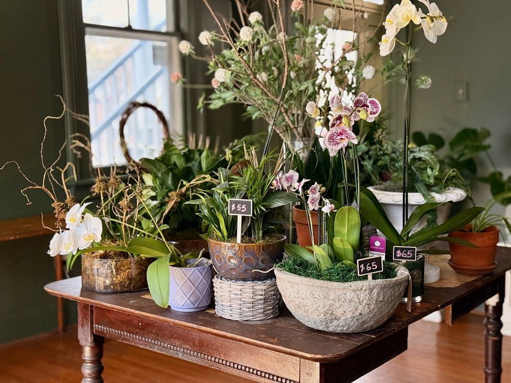 THE GREENERY FLORIST - Updated January 2026 - 88 Photos & 27 Reviews ...