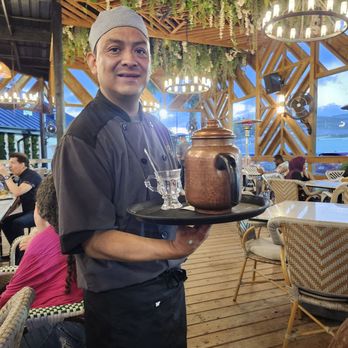 PATIO BY LA PASHA - Updated July 2024 - 164 Photos & 73 Reviews - 5810 ...