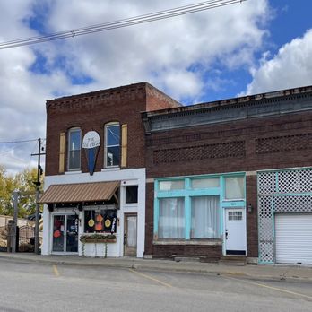 THE ICE CREAM DERBY - Updated January 2026 - 503 Main St, Delmar, Iowa ...