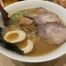 TENGU RAMEN - Updated December 2025 - 71 Photos & 26 Reviews - 500 ...