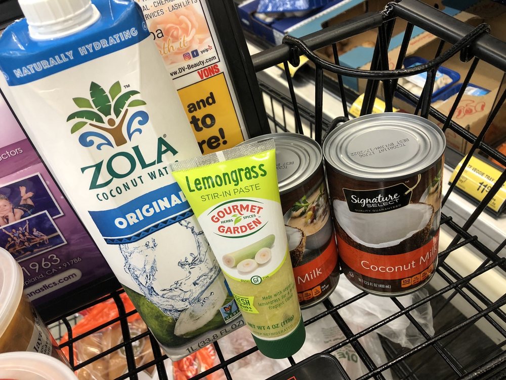 VONS - 103 Photos & 143 Reviews - 81 W Foothill Blvd, Upland, CA - Yelp