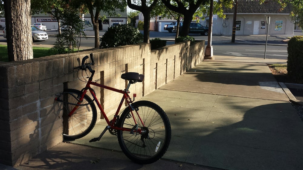 BUTTE COUNTY LIBRARY - Updated March 2025 - 15 Photos - 1820 Mitchell ...