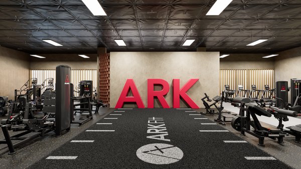 ARK FIT - Updated October 2025 - 86 Photos & 154 Reviews - 1420 Village ...
