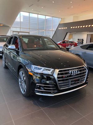 AUDI RENO TAHOE - Updated December 2025 - 57 Photos & 191 Reviews ...