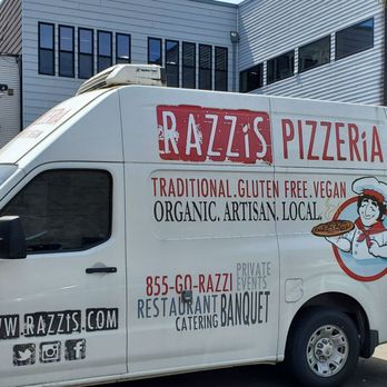 RAZZÍS PIZZERÍA - 293 Photos & 773 Reviews - 8523 Greenwood Ave N ...