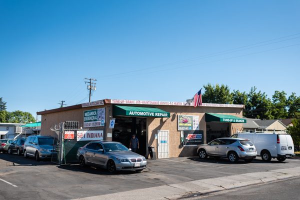 MORALES AUTO CARE - Updated August 2025 - 69 Photos & 69 Reviews - 521 ...