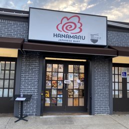HANAMARU JAPANESE MART - Updated November 2024 - 163 Photos & 69 ...