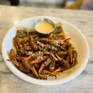 BAYOU SEAFOOD & MORE-MANVEL - Updated November 2024 - 37 Photos & 34 ...