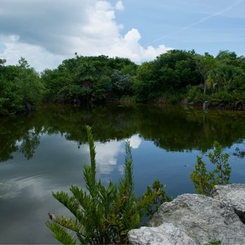 KEY WEST TROPICAL FOREST & BOTANICAL GARDEN - Updated November 2024 ...