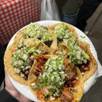 ANGEL’S TIJUANA TACOS - 226 Photos & 195 Reviews - 1185 Sunset Blvd ...