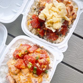 ONO SEAFOOD - Updated July 2024 - 6032 Photos & 4388 Reviews - 747 ...