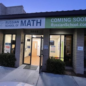 RUSSIAN SCHOOL OF MATHEMATICS - FREMONT - Updated December 2025 - 2675 ...