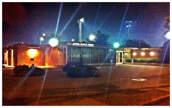 MARINA BRANCH LIBRARY - Updated November 2025 - 45 Photos & 37 Reviews ...