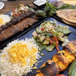 KABOB VILLAGE - Updated October 2025 - 111 Photos & 181 Reviews - 6320 ...