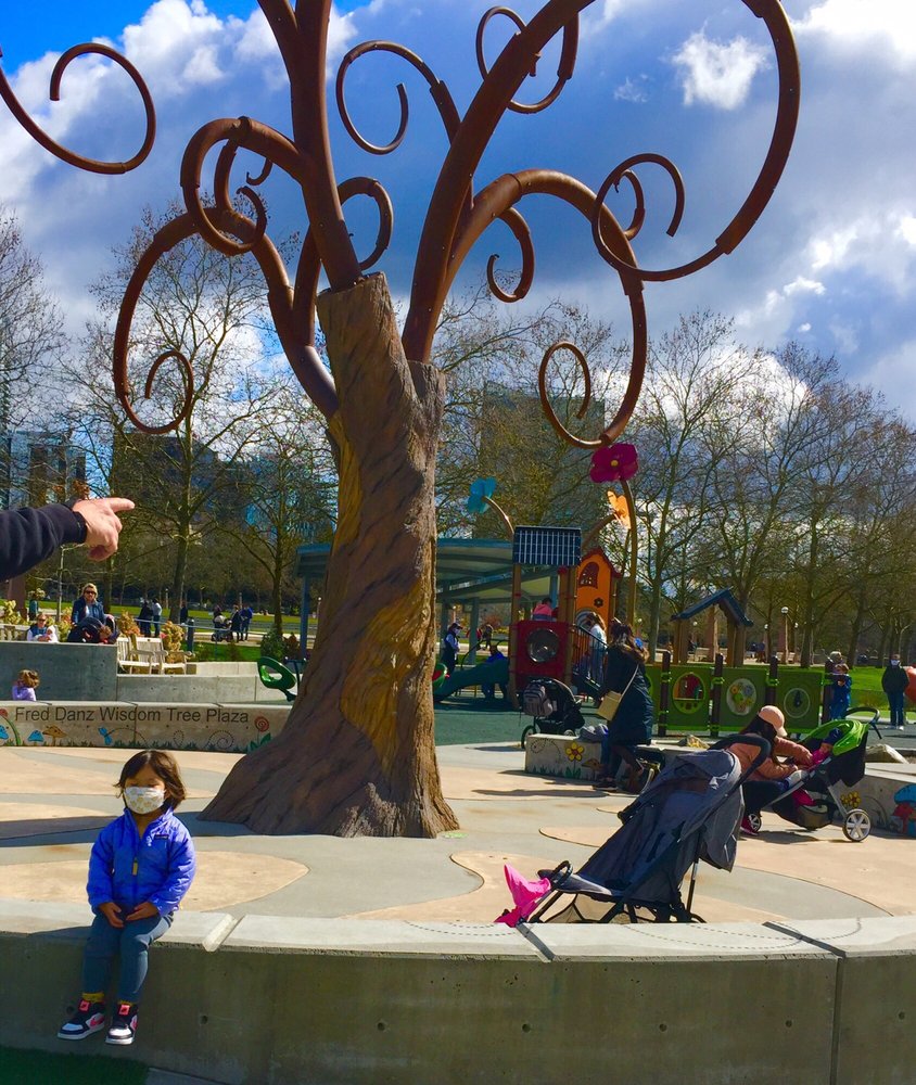 INSPIRATION PLAYGROUND - 27 Photos & 11 Reviews - 10201 NE 4th St ...