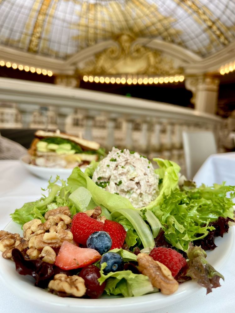 THE ROTUNDA - 4782 Photos & 1789 Reviews - American (New) - 150 ...