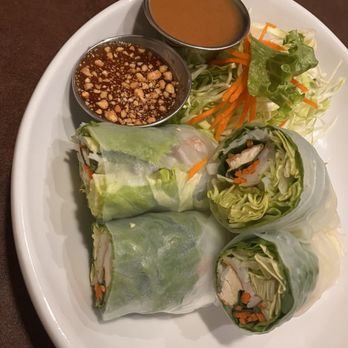 TA RA RIN THAI CUISINE - Updated February 2025 - 332 Photos & 639 ...