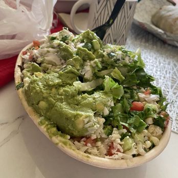 BAQBA MEXICAN GRILL - Updated May 2025 - 178 Photos & 162 Reviews ...