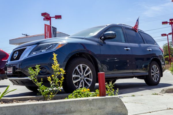 GANAS AUTO - Updated June 2026 - 20 Photos & 46 Reviews - 4730 ...