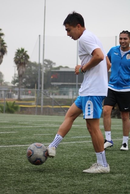 RESILIENCE FOOTBALL - Updated January 2025 - San Diego, California ...