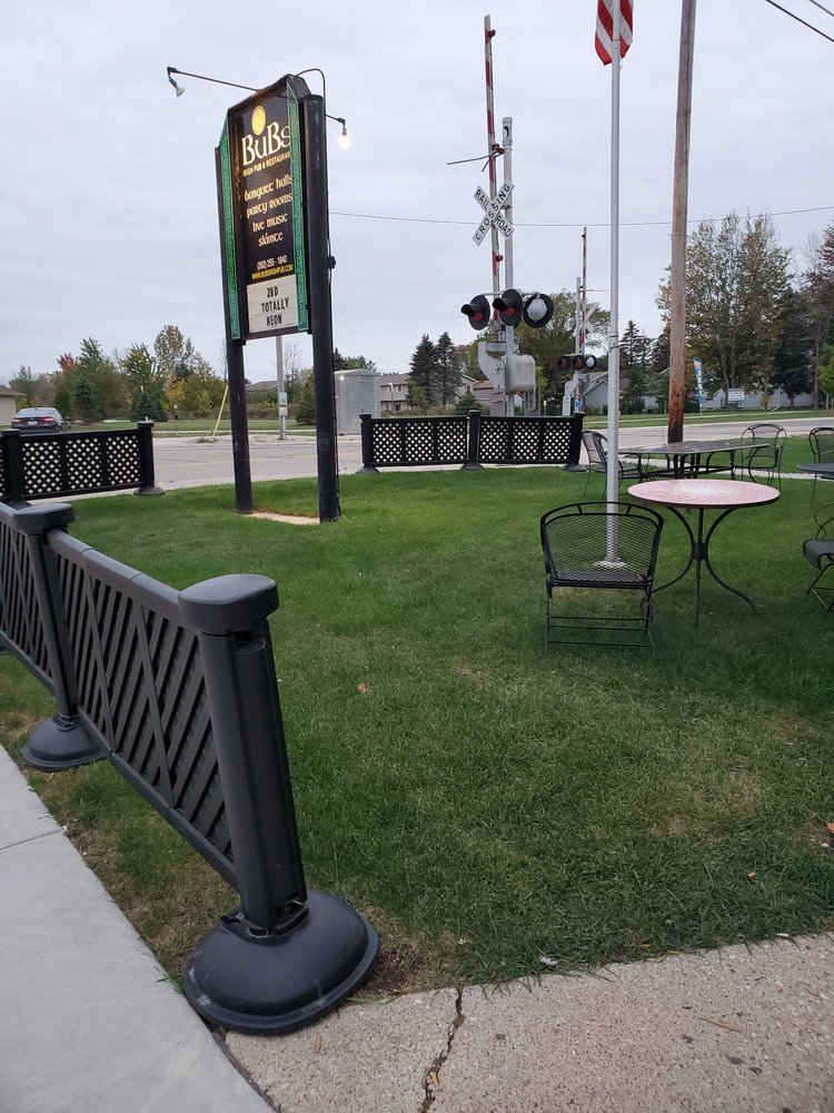 BUBS IRISH PUB - 44 Photos & 50 Reviews - N116W 16218 Main St ...