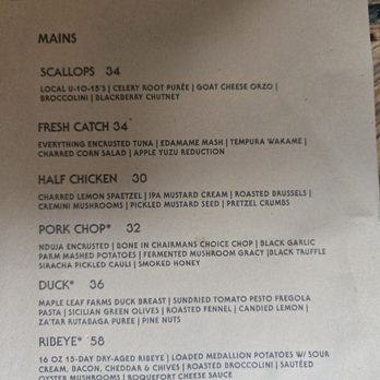 ESOTERIC CRAFT BEER AND CURATED PROVISIONS - Updated August 2025 - 735 ...