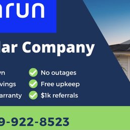 Sunrun Reviews | Read Customer Service Reviews of sunrun.com