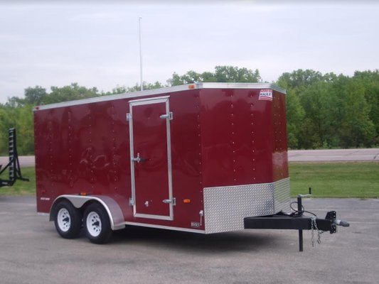 BIG O’S TRAILERS - Updated April 2026 - W10630 Hwy 33W, Portage ...