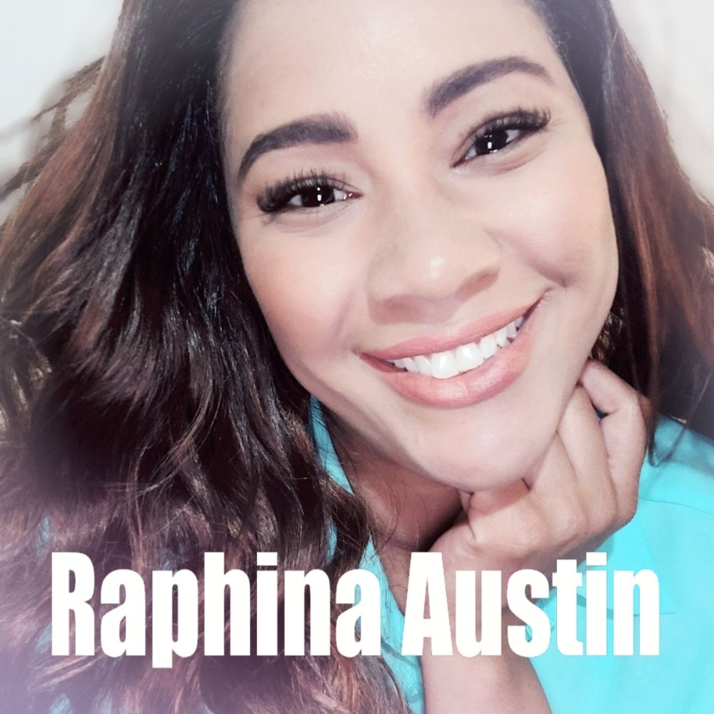 RAPHINA AUSTIN BAND - Updated April 2024 - Round Rock, Texas ...