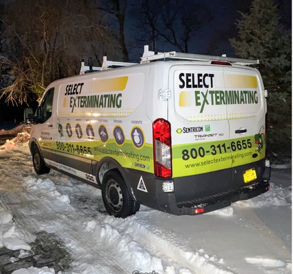 SELECT EXTERMINATING - 59 Photos & 24 Reviews - 332 Franklin Ave ...