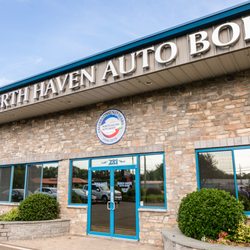 NORTH HAVEN AUTO BODY - 25 Photos & 30 Reviews - 281 Washington Ave ...