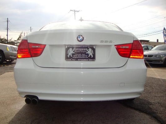 EUROPEAN AUTO EXPO - Updated December 2025 - 17 Photos & 106 Reviews ...