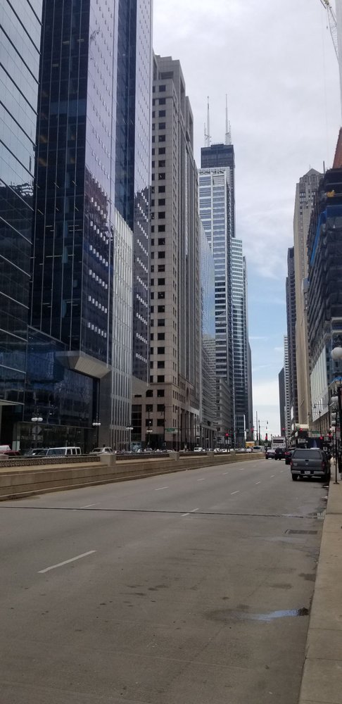 SKILLS FOR CHICAGOLAND’S FUTURE - 191 N Wacker Dr, Chicago, IL - Yelp