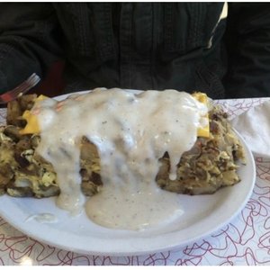 DECATUR DINER - 183 Photos & 176 Reviews - 9609 Stephen Decatur Hwy ...