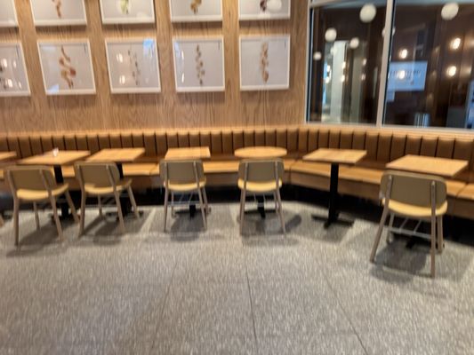 CHOPT CREATIVE SALAD - Updated December 2025 - 18 Photos - 237 S Tryon ...