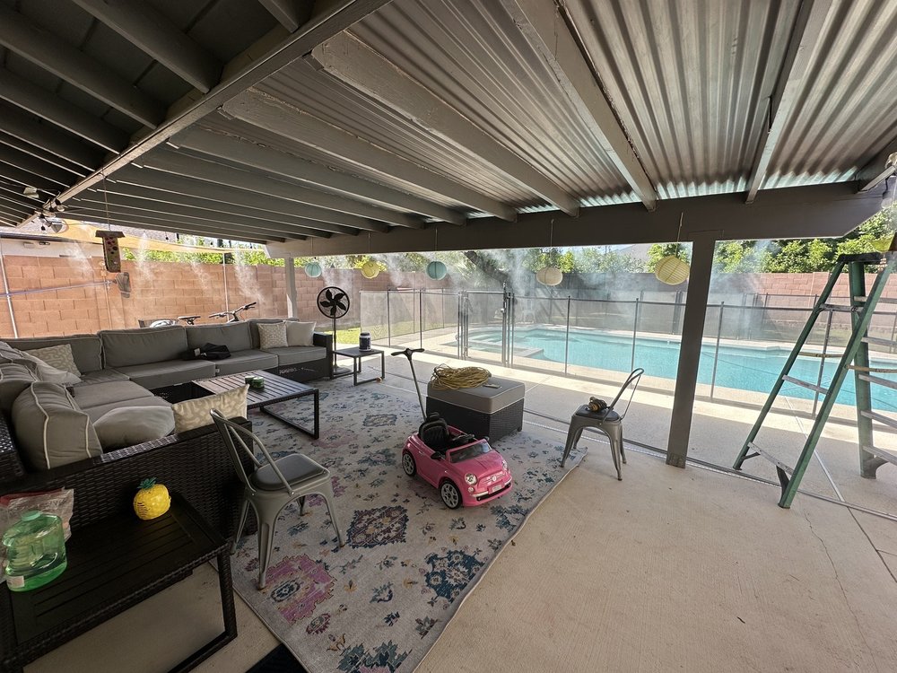 PACIFIC MIST - Updated January 2026 - 16 Photos & 25 Reviews - 6221 S ...